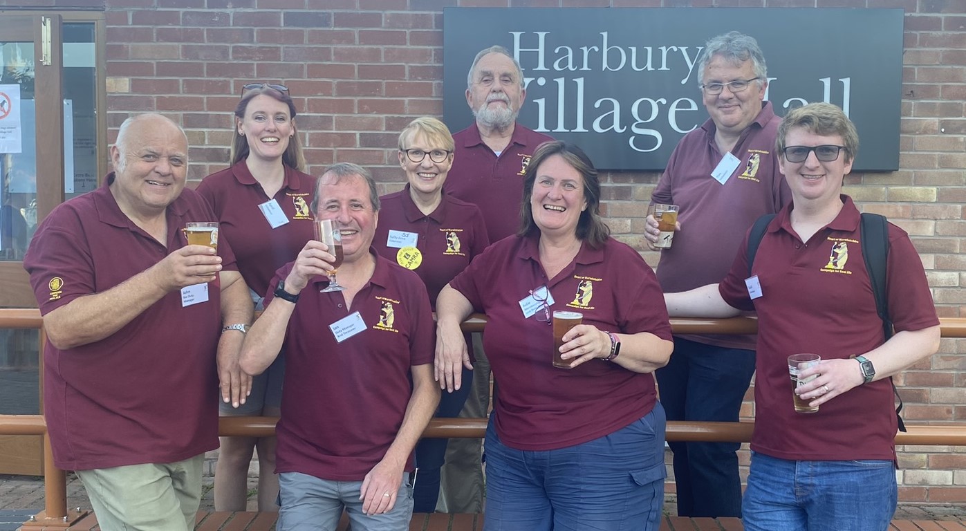 Merchandise – CAMRA Heart Of Warwickshire Branch